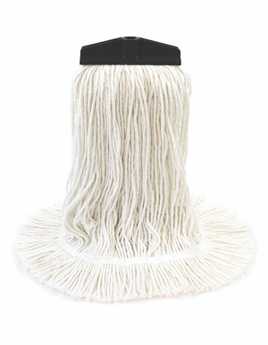 KLEEN KWIK™ CUT-END PRISON WET MOP - GOLDEN STAR INC.