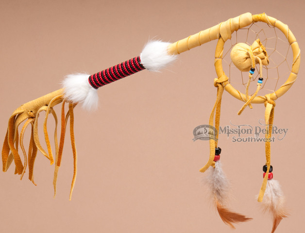 Native American Medicine Sticks