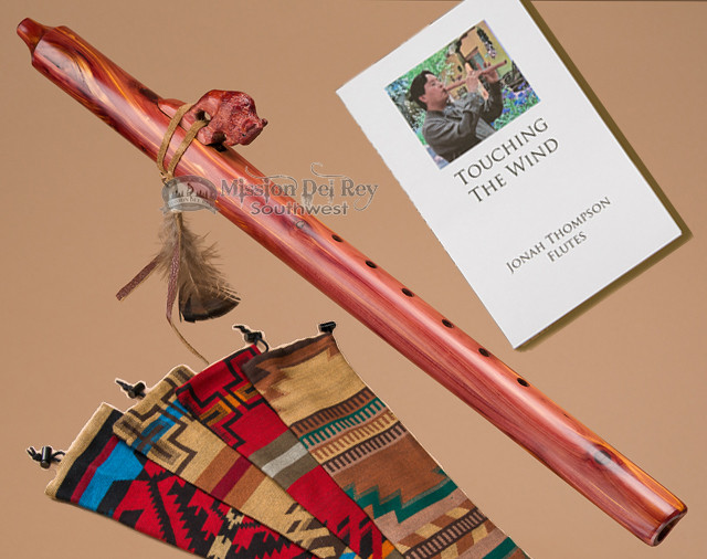 Native American Flutes - Indian flutes for Meditation, Dance, Decoration