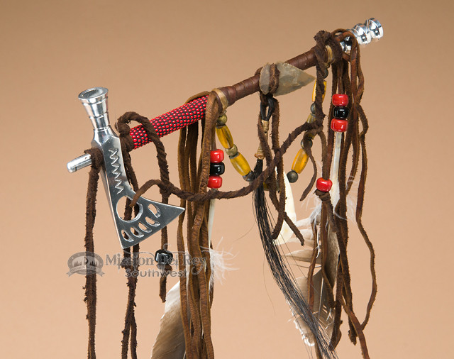 Native American Tomahawks
