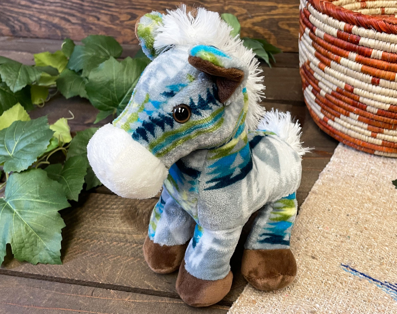 Horse Stuffed Animals For Adults