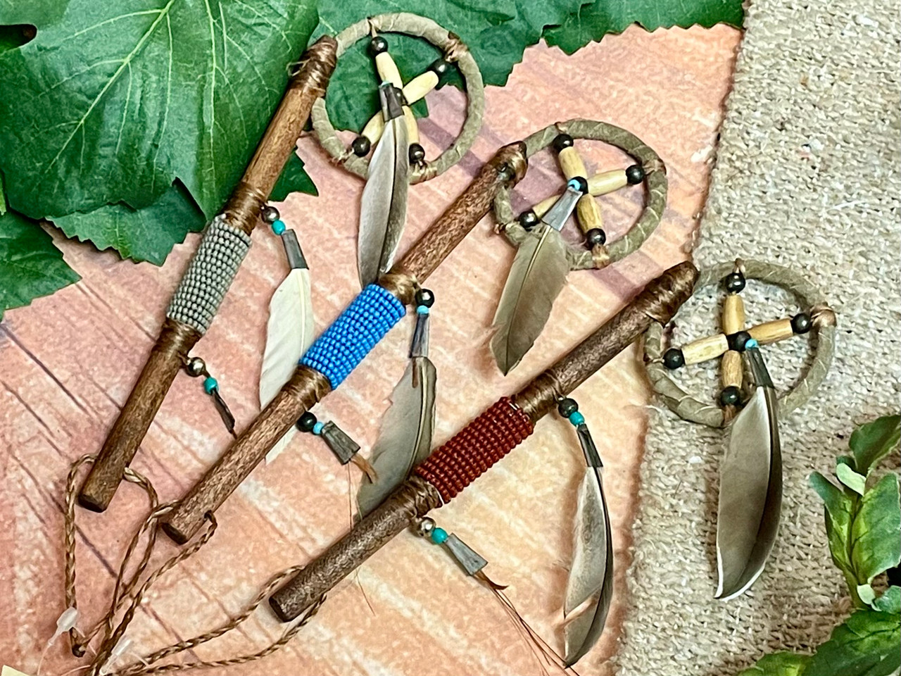 Navajo Tools