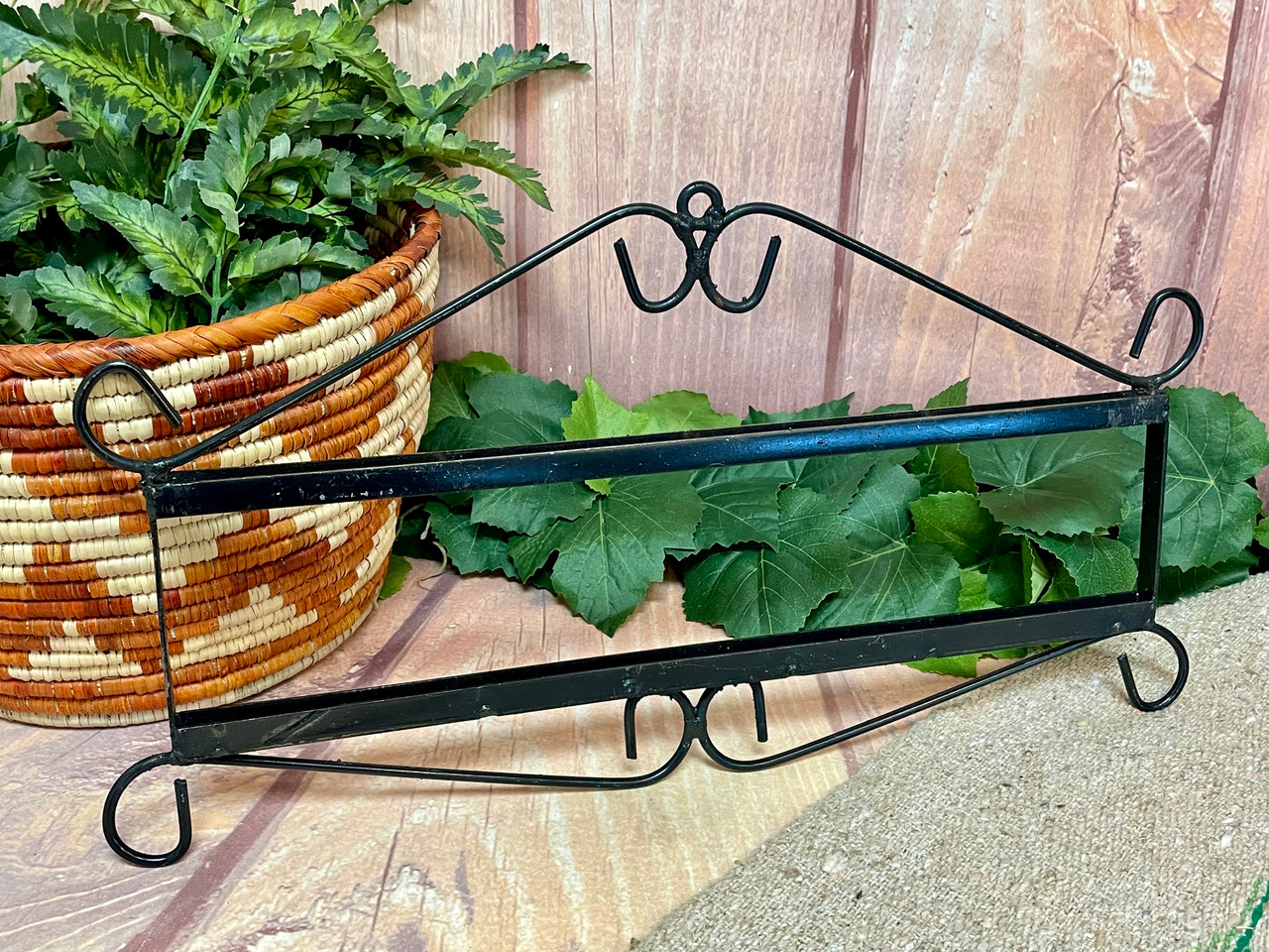 Address Tile Display Frame -4 Tile (167bc114)