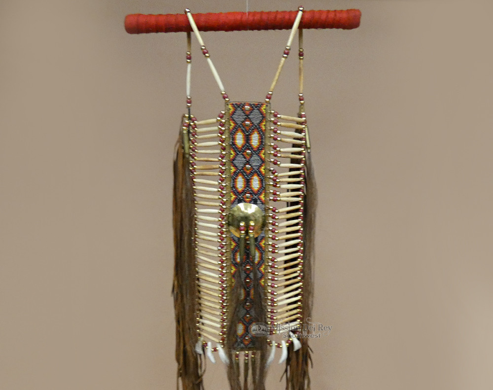 Native American Choker Breast Plate -Navajo Indian (1) - Mission Del ...