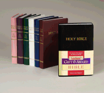 Free Gift Bible -Request One Today - Mission Del Rey Southwest LLC