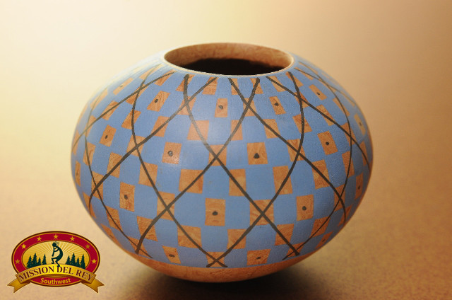 Mata Ortiz Pottery – Huge Collections of Painted Pottery for Sale