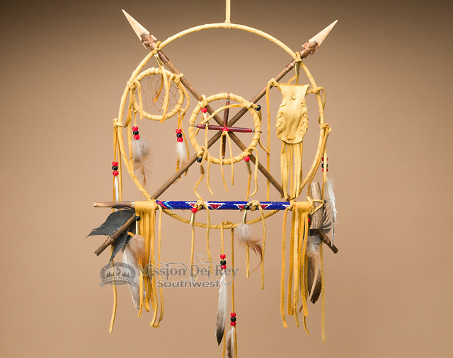 Native American Shields