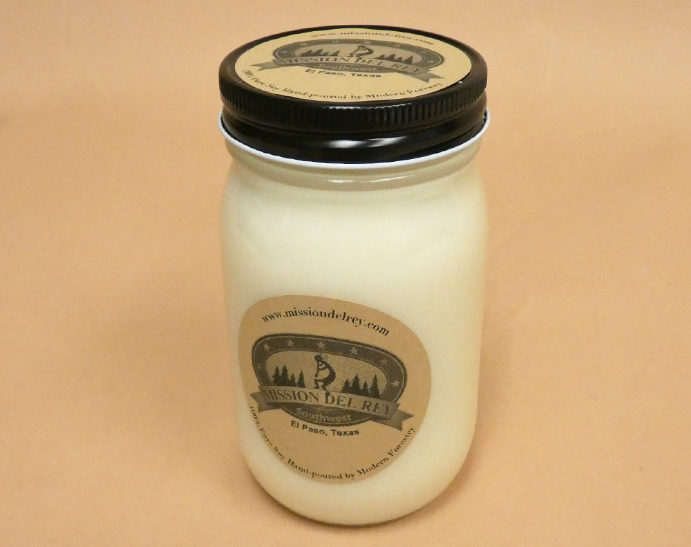 Hand Poured Soy Candles