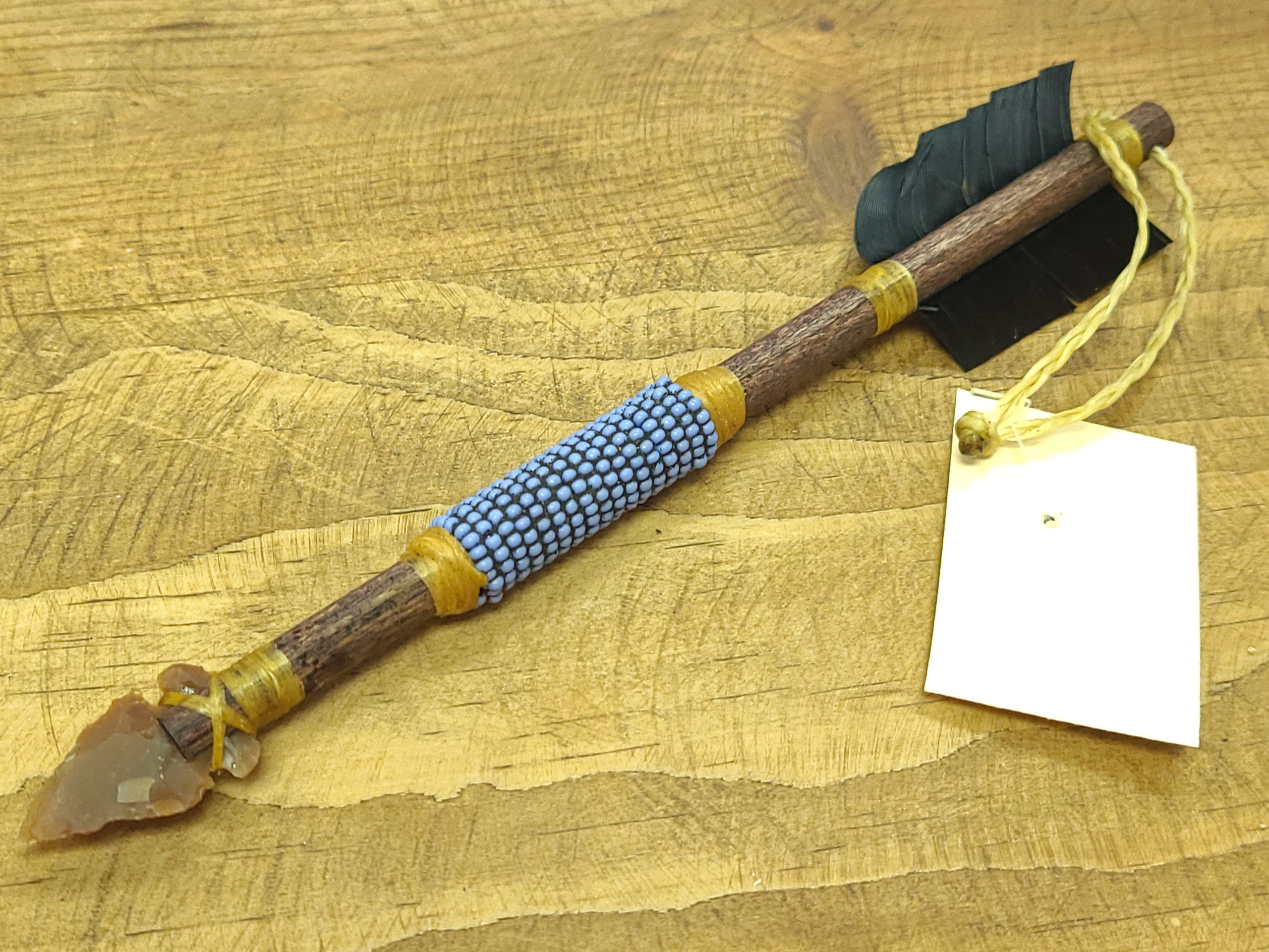 Native American Arrows