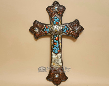 Southwestern Native American Crosses