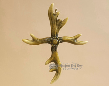 Southwestern Native American Crosses
