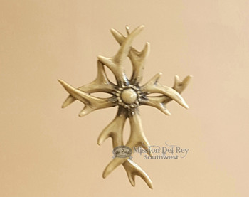 Southwestern Native American Crosses