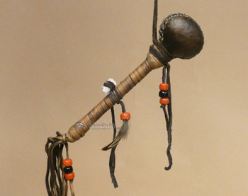 Native American Rattles