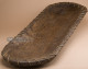Rustic Stained Rawhide Laced Bowl 38-40" (b75) - Mission Del Rey ...