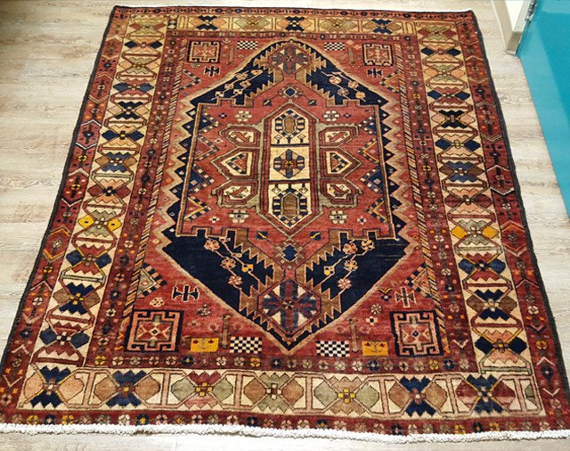 Southwestern Rugs – Hand Woven Southwestern Area Rugs - Zapotec Rugs