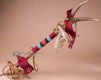 The Symbolic Use Of Native American Medicine Sticks - Mission Del Rey ...