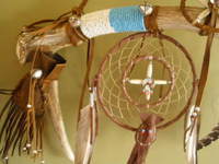 The Native American Dream Catcher - Fact Or Fiction - Mission Del Rey ...