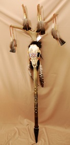 The Purpose Of Native American Trail Markers - Mission Del Rey ...
