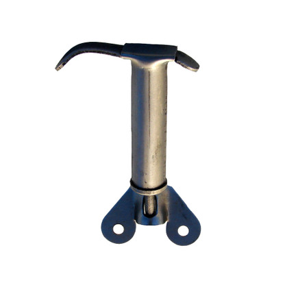 Chevrolet bonnet catch 25-28 - Old~Era Services