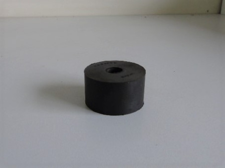 Body mount rubber Universal : pairs - Old~Era Services