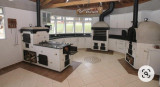 Latin American Kitchens or Cocina de Lena