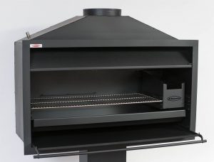 1200 UniBraai