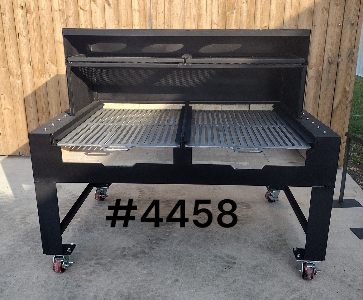 Customizable Hearth Grills for Restaurants | Trusted by Michelin