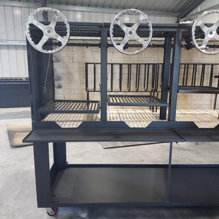 1200 UniBraai