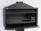 1200 UniBraai