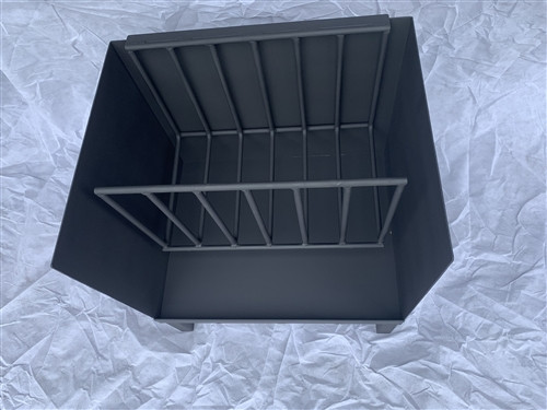 Ember Making Brasero and Box