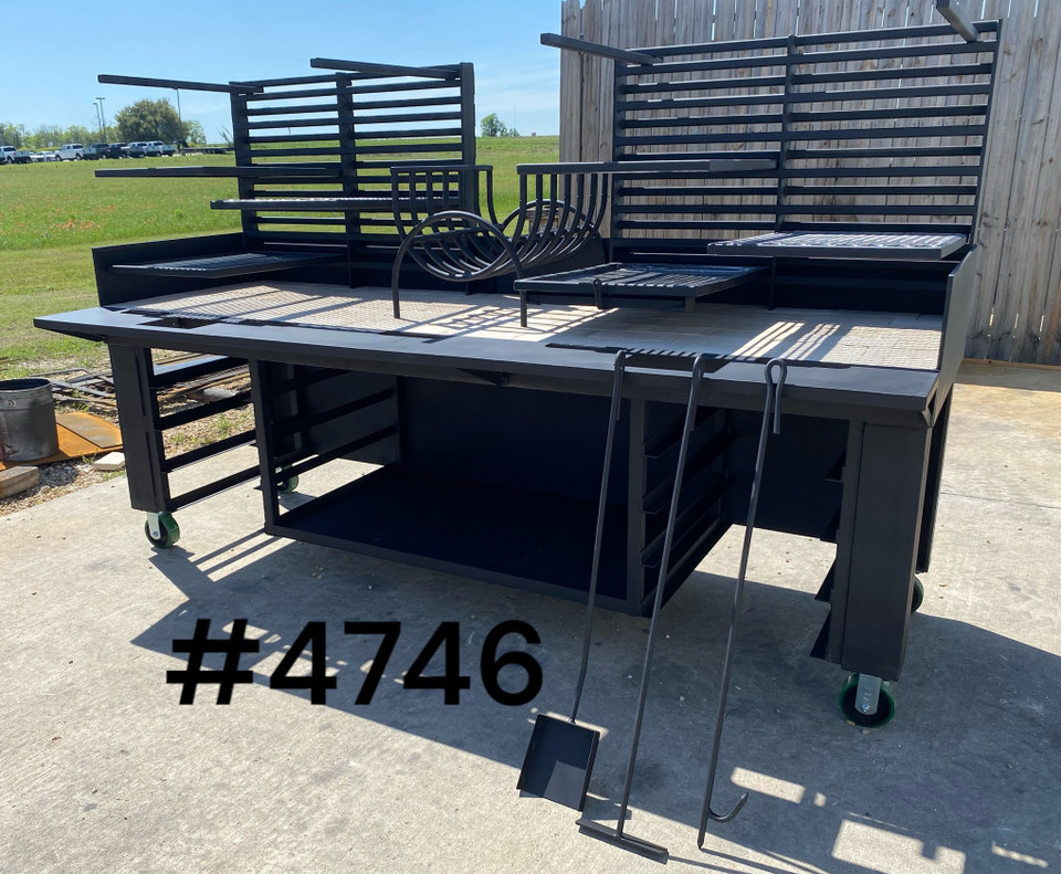 Customizable Hearth Grills for Restaurants | Trusted by Michelin