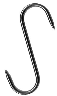 Roasting Meat S Hooks