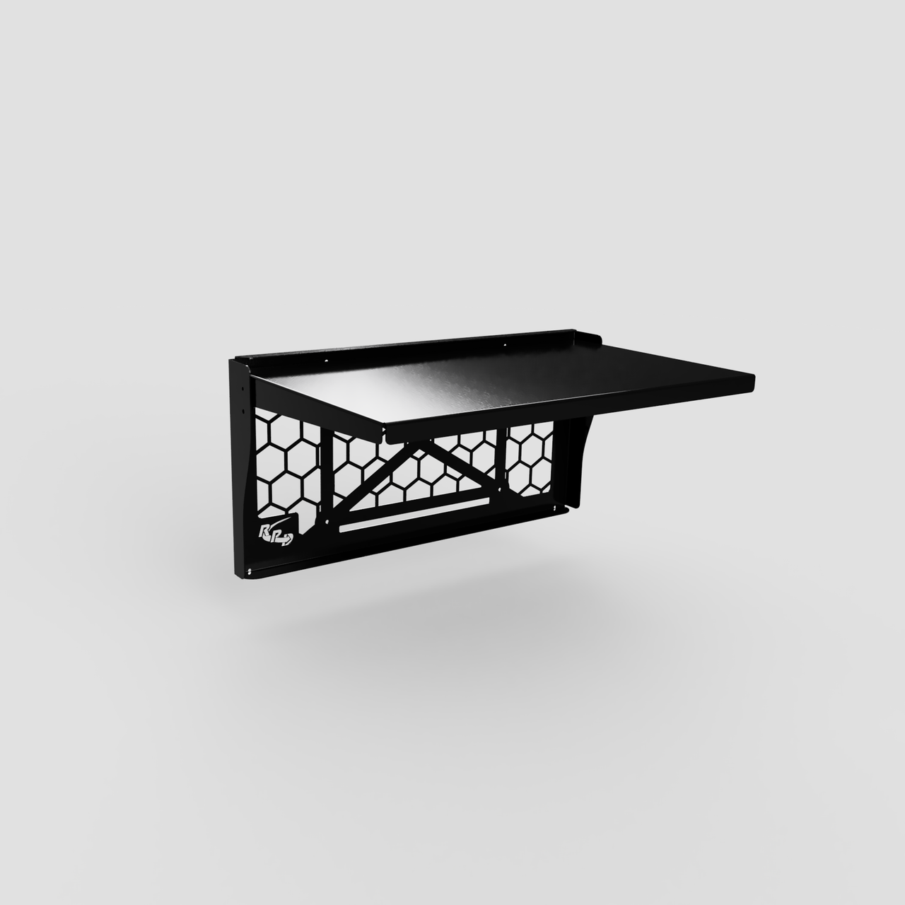 Fold Out Sheet Metal Table - Race Parts Direct