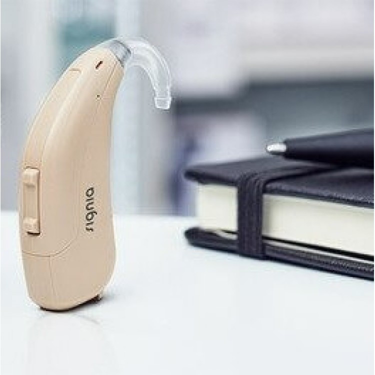 Siemens Fun sp Hearing Aid Fun sp Hearing Aid Hear Better
