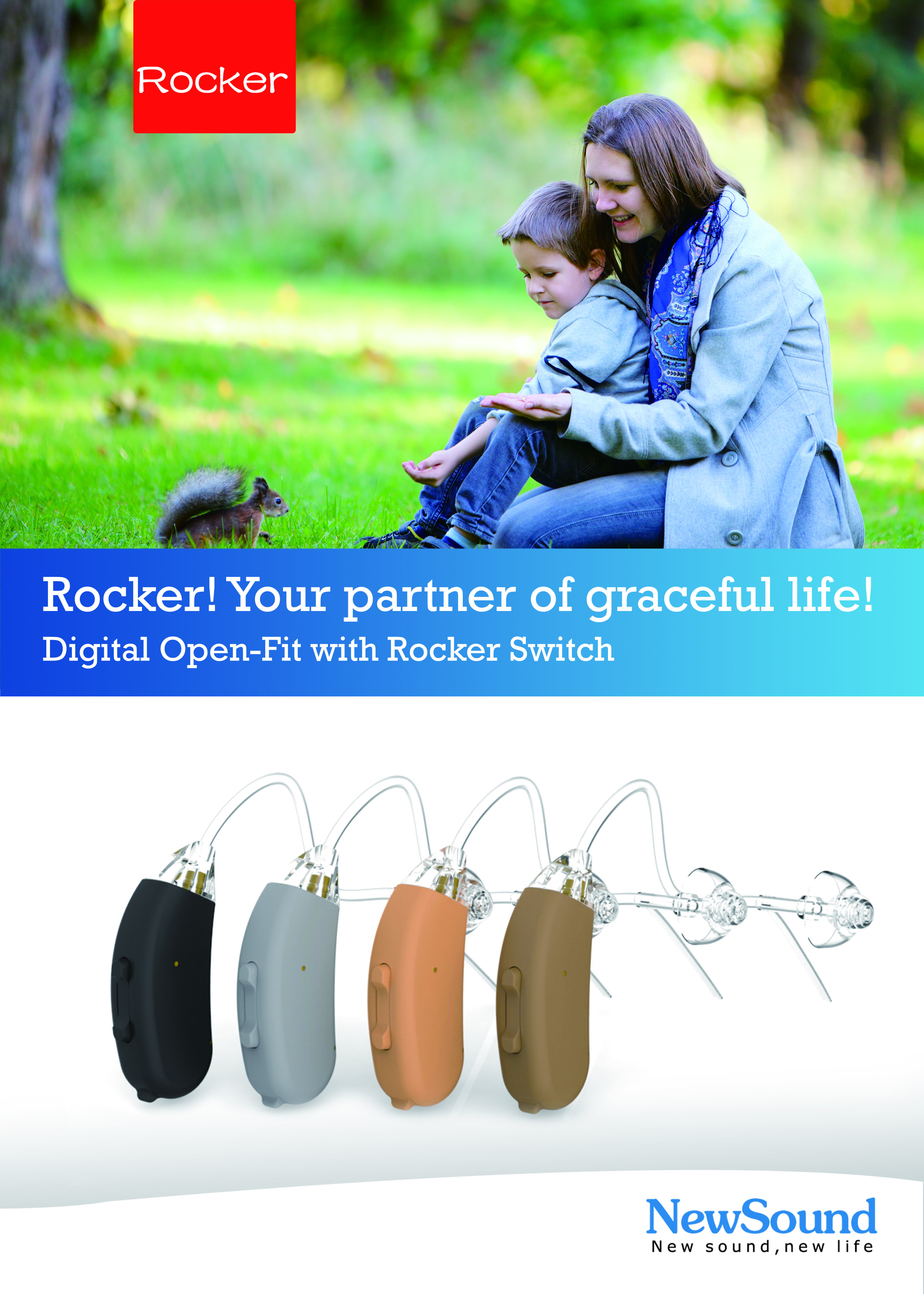 Choosing the Right Behind-the-Ear Hearing Aid: A Buyer's Guide - Hear ...