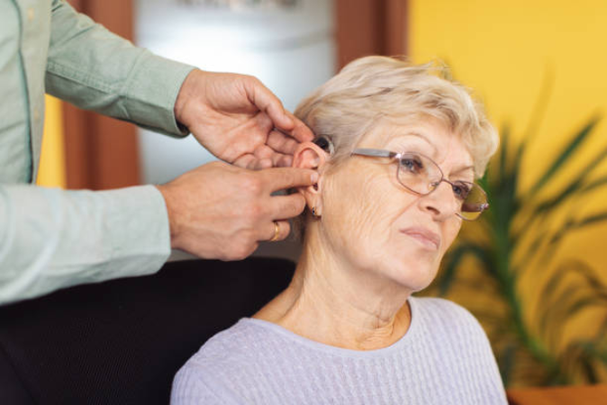 6 Common Problems Hearing Aid Users Face and How to Fix Them - Hear-Better