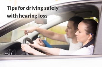 7 Tips to Drive Safe With Hearing Loss - Hear-Better