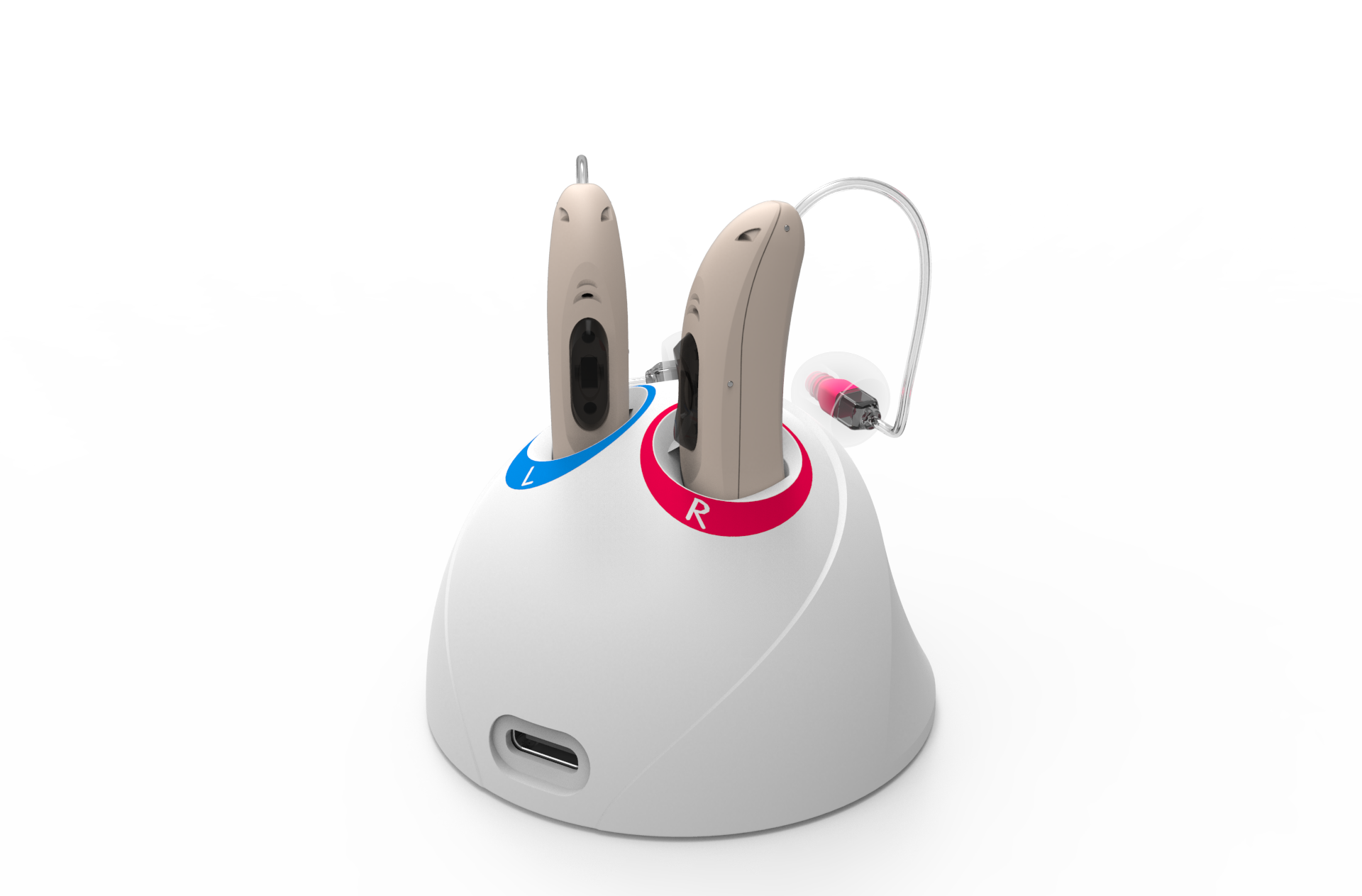 The Benefits of Rechargeable Hearing Aids: Why Make the Switch? - Hear ...