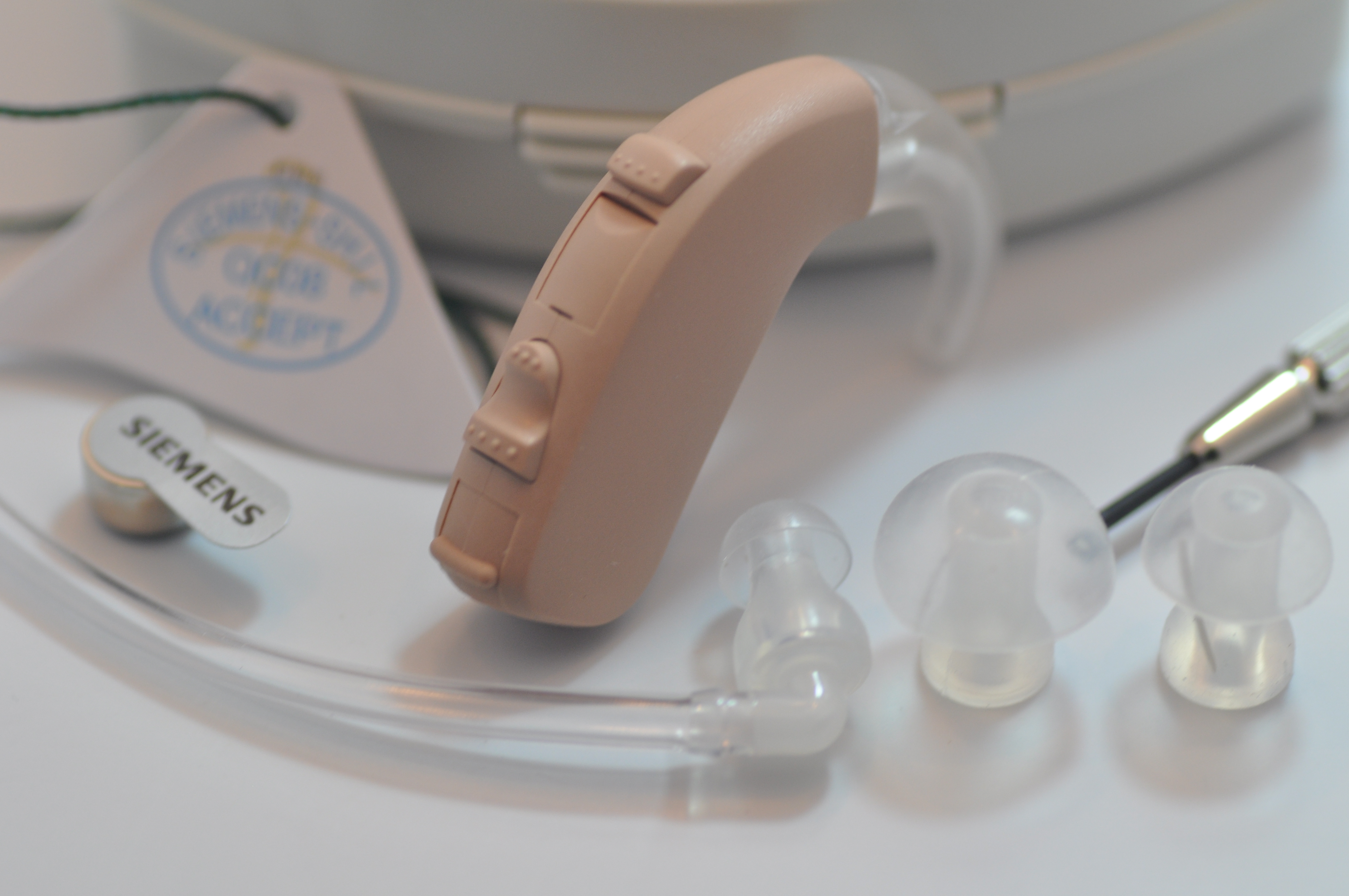 Real Stories from Hearing Aid Users: Overcoming Stigma - Hear-Better