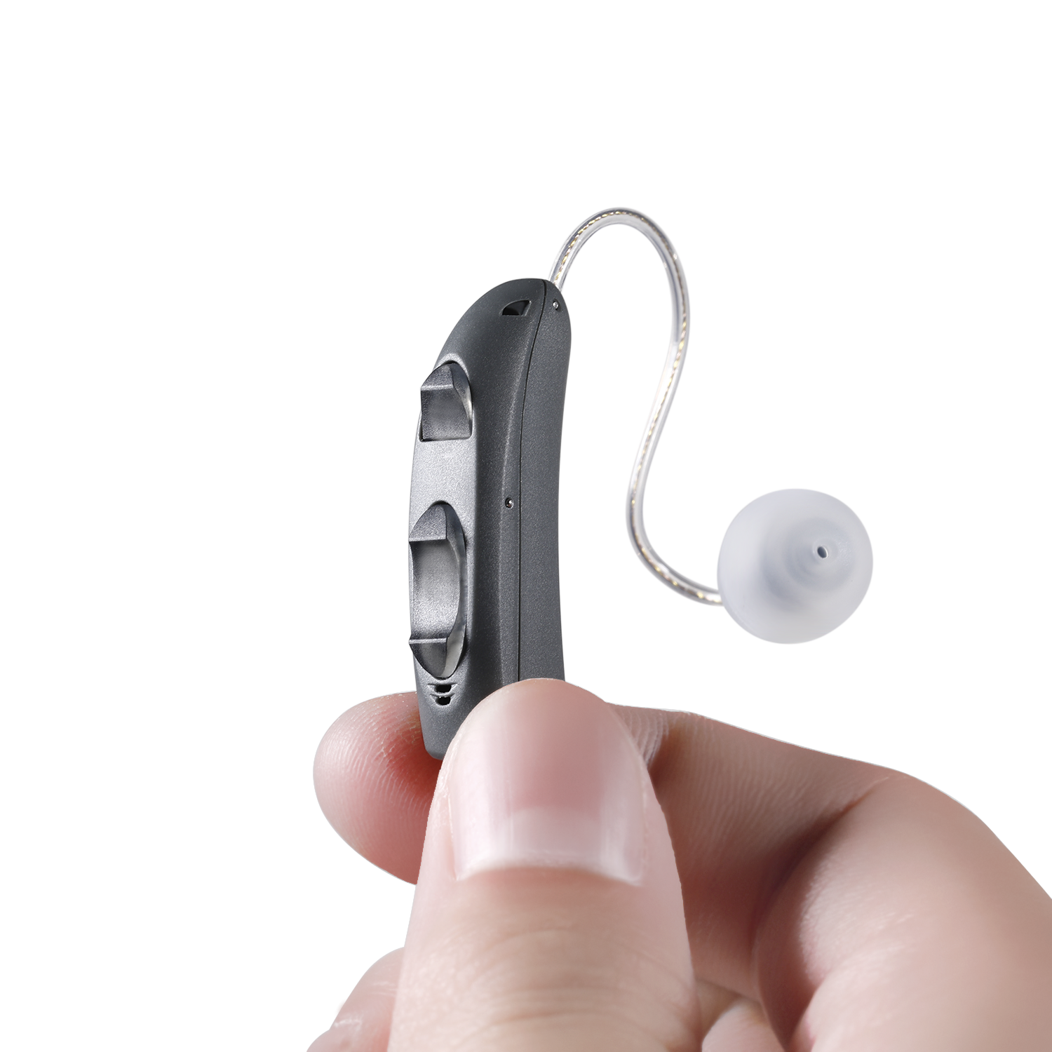 Adapting to Life with Behind-the-Ear Hearing Aids: Tips and Tricks ...