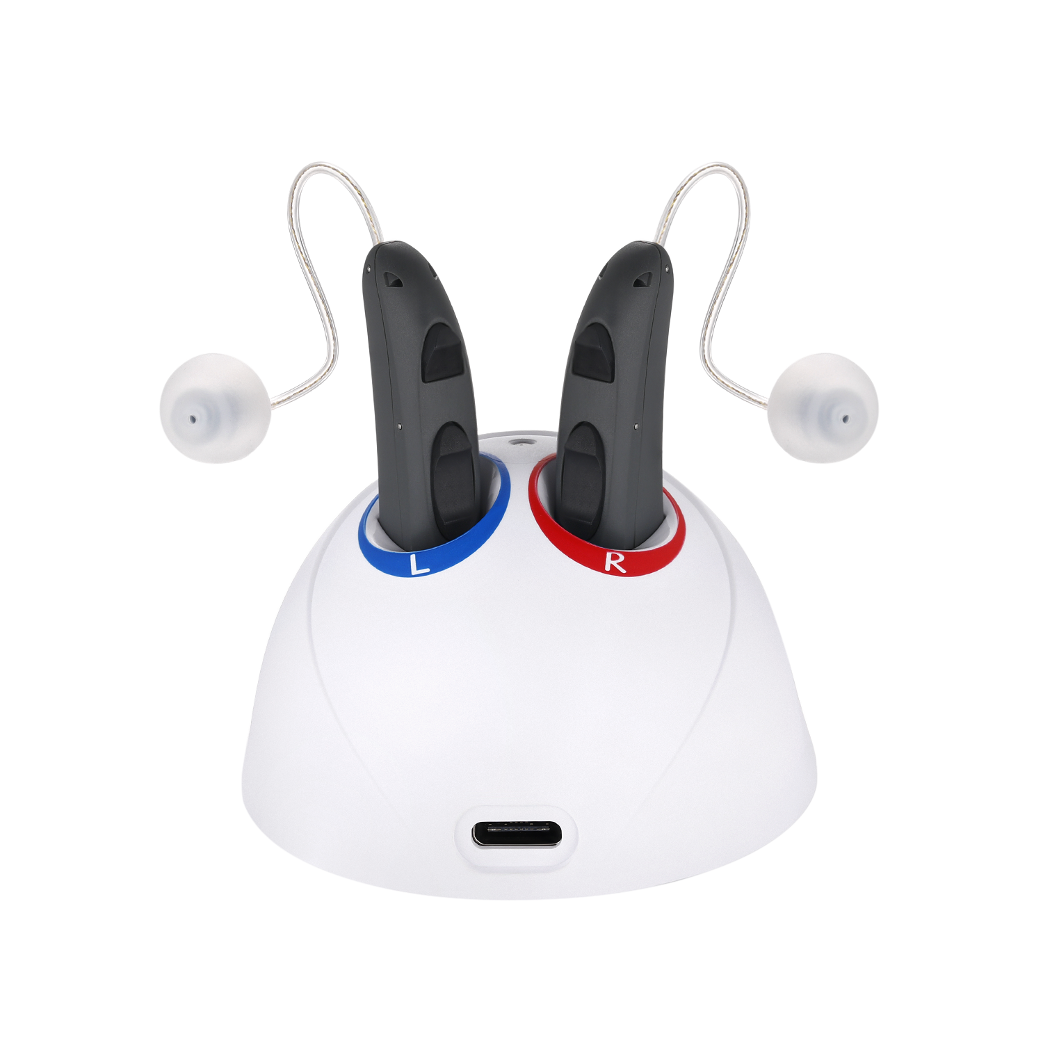 Overview of Bluetooth hearing aids and how they work - Hear-Better