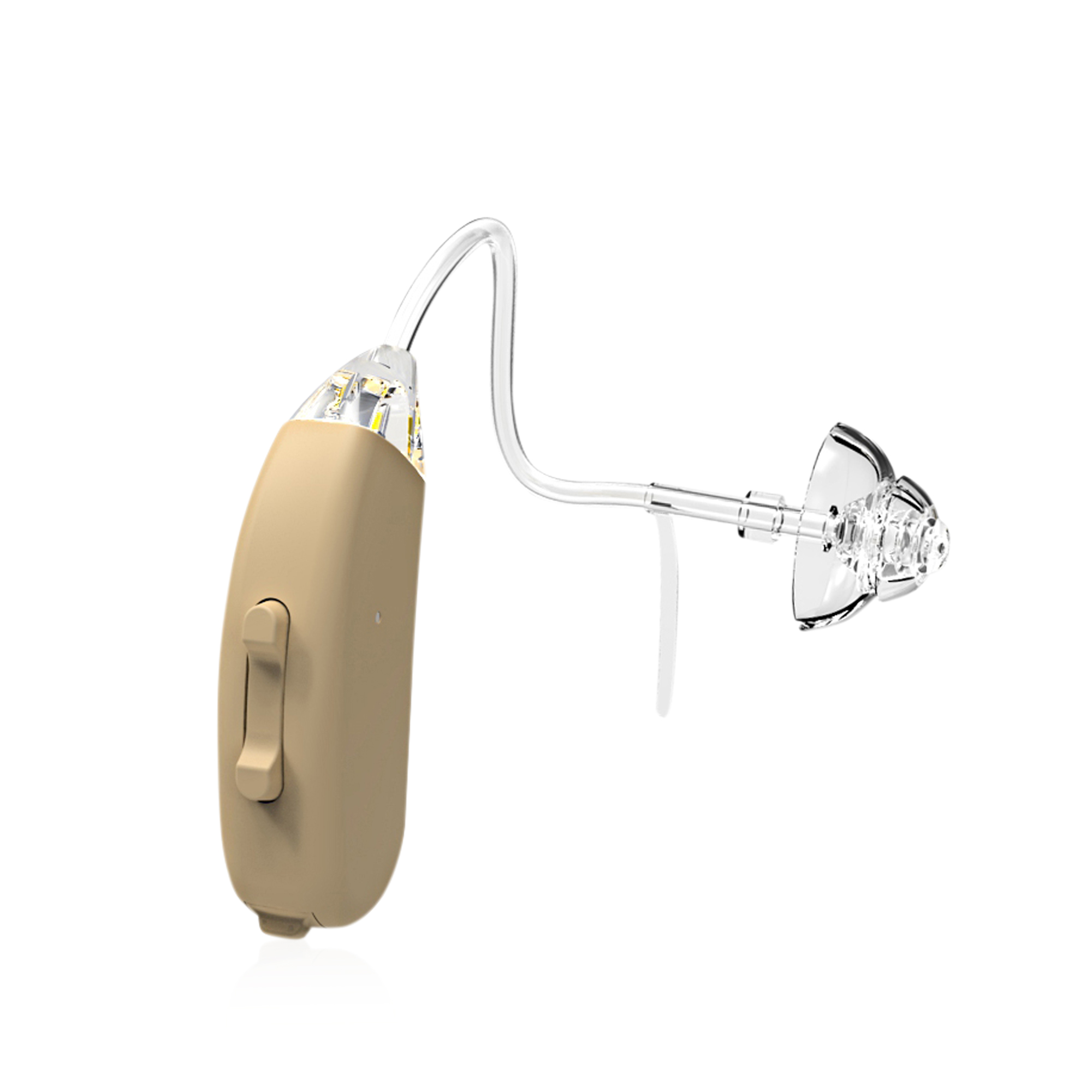 The Advancements in Hearing Aid Technology: Enhancing Hearing Quality ...