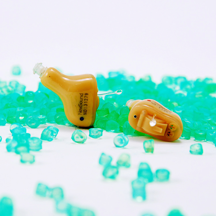 Behind-the-Ear vs. In-the-Canal Hearing Aids: Which is Right for You ...