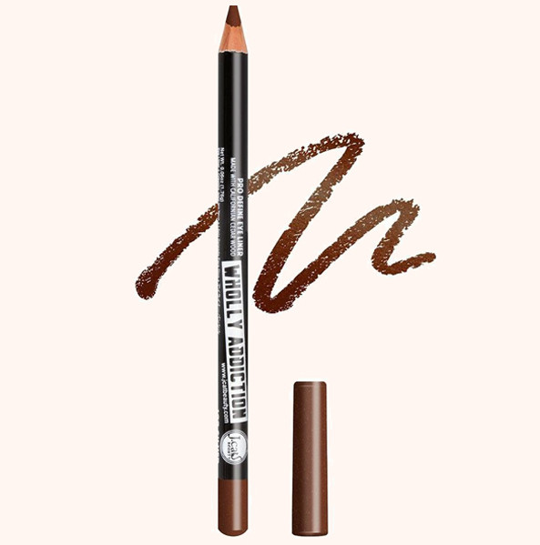 Shimmer Bronze Wholly Addiction Pro Define Eye Liner