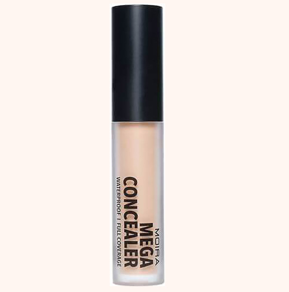 MEGA WATERPROOF CONCEALER