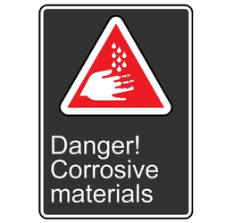 Signage - CSA Safety Signs - CP Lab Safety