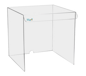 Cp Lab Safety: Radiation Shields for Laboratory Protection