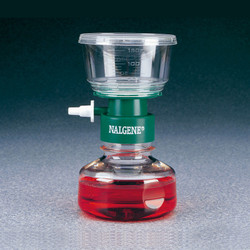 ThermoFisher Nalgene® Single-Use Disposable Filter Funnels