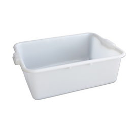Plastic Lab Trays, laboratory supply totes, and lab storage containers
