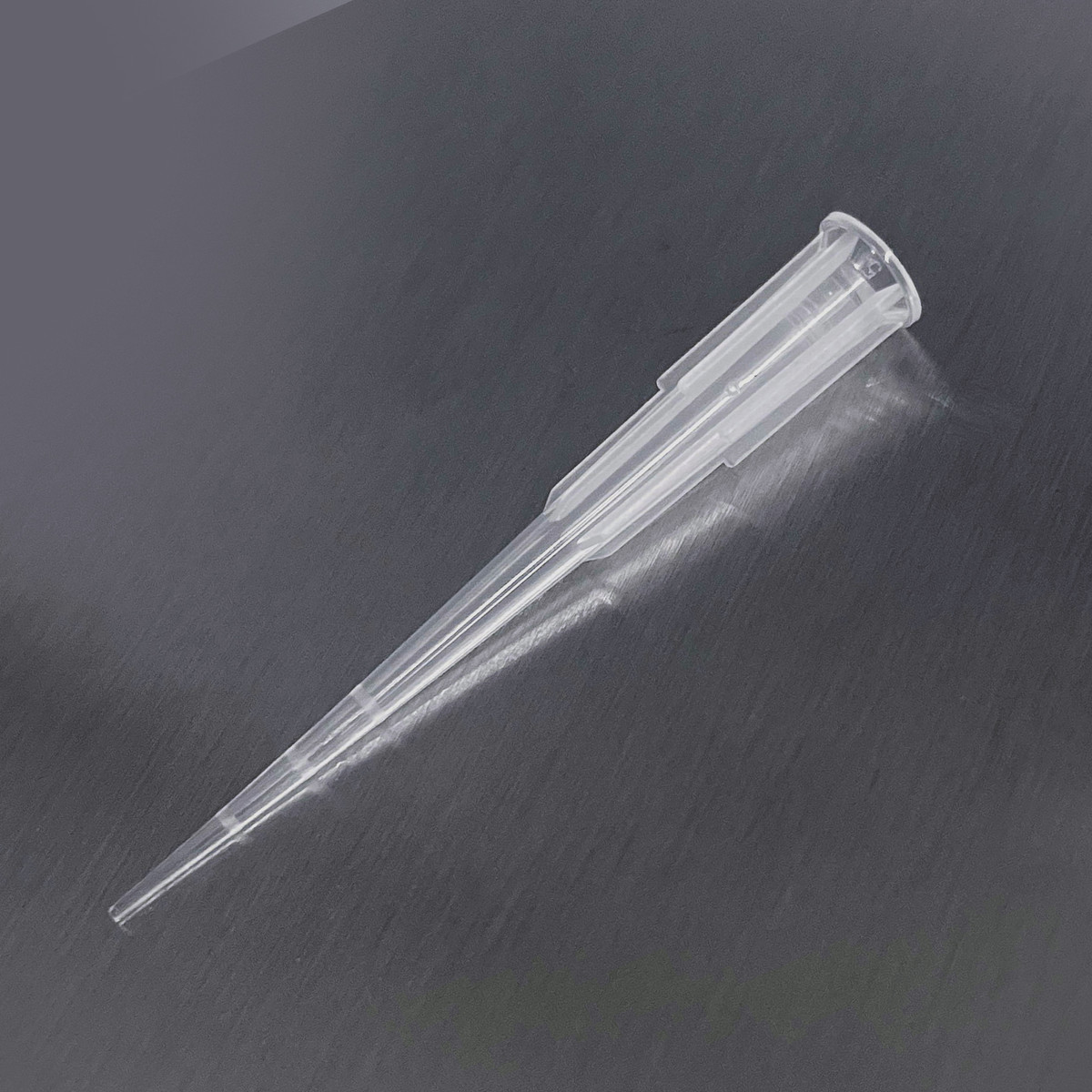 200ul Standard Pipette Tips, Natural, Sterile, case/4800